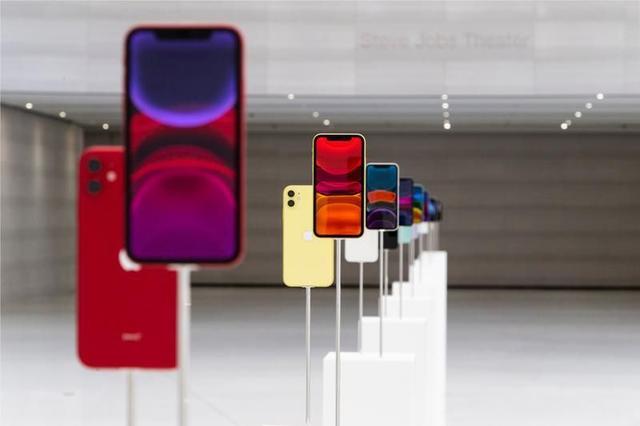 iPhone XR 与iPhone 11哪个更值得购买？_极客修|上门手机维修